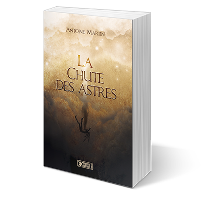 Antoine Martin - Kontre Kulture