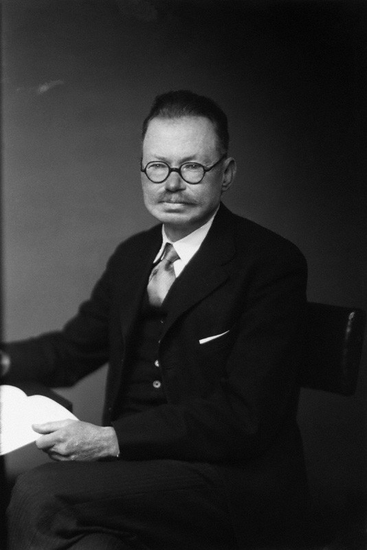 Vere Gordon Childe - Kontre Kulture