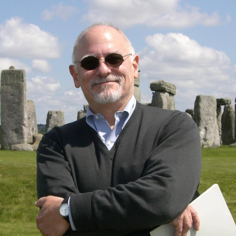 Neil Asher Silberman - Kontre Kulture