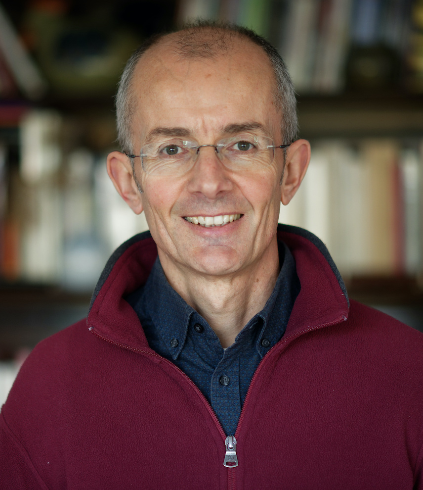 François Roby - Kontre Kulture