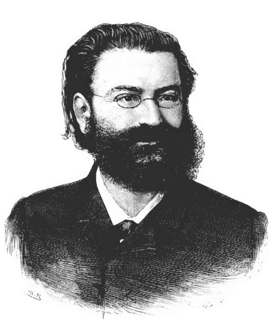 Édouard Drumont - Kontre Kulture