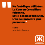 Fables - Kontre Kulture