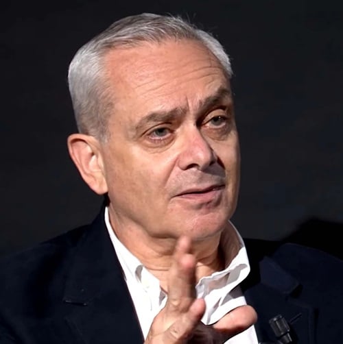 Jacques Baud - Kontre Kulture